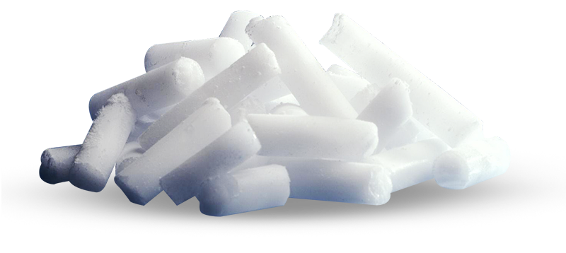 Hielo Seco del Bajío